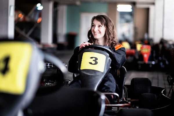 Signs Your Motorsport Car Requires Immediate Attention